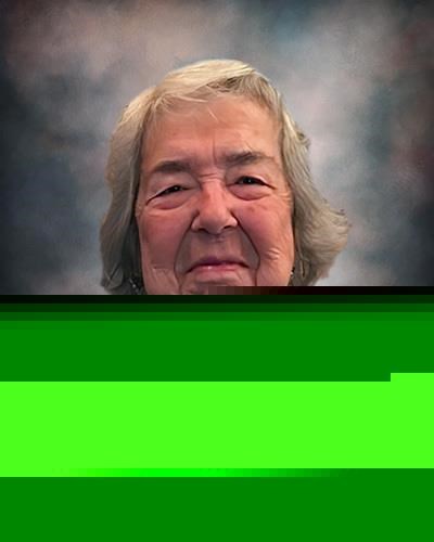 Bertha Martinez Obituary (1934 - 2020) - Legacy Remembers