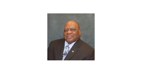 Retired MSG (Minister) Charles Adams Obituary (2025) - Killeen, TX ...