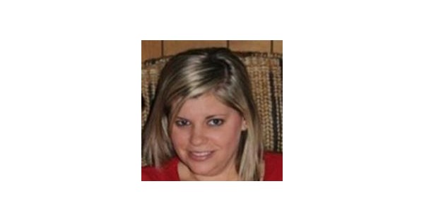 Megan Styers Obituary (2020) - Waller, TX - Canon Funeral Home - Waller