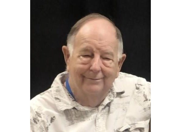 James Day, Jr. Obituary (1946 - 2018) - Legacy Remembers