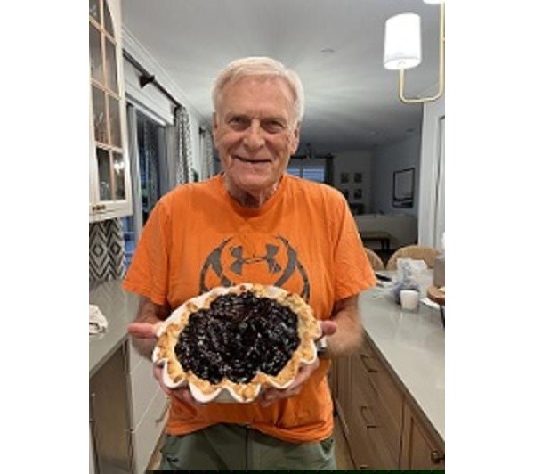 Dr. Paul May, DVM Obituary (2023) - Legacy Remembers