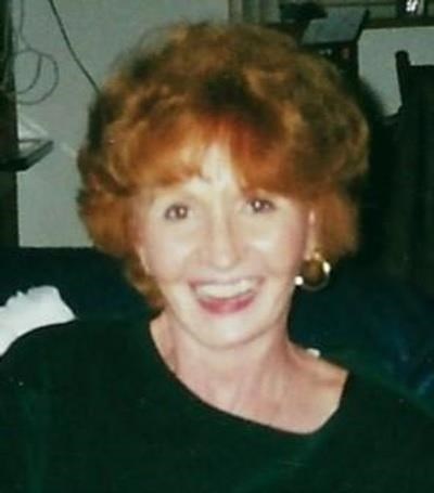 Mary Joyce Houston Obituary (2018) - Crawfordsville, IN - Burkhart ...