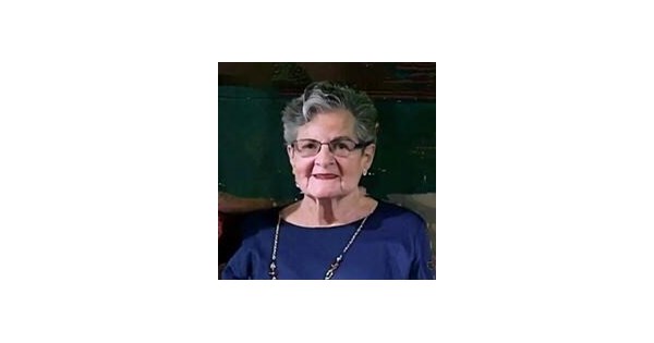 Fay Roll Obituary (1936 - 2023) - Legacy Remembers