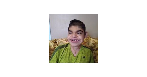 David Fabian Obituary (1995 - 2023) - Legacy Remembers