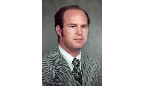 Thomas Barringer Obituary (2014) - Covington, LA - E.J. Fielding ...