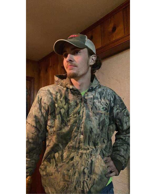 Josh Plowman Obituary (2000 - 2022) - Legacy Remembers