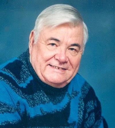 John Conwell Obituary (2018) - Elwood, IN - Copher-Fesler-May Funeral ...