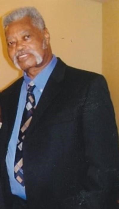 Mr. Otto Mapp Obituary (1943 - 2020) - Legacy Remembers