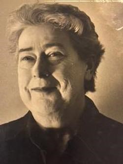 Elizabeth McElfresh Obituary - Fredrick and Son McClure-Utt Funeral ...