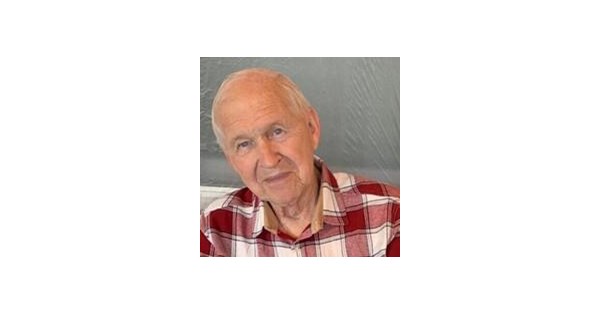Thomas Breedlove Obituary (1937 - 2023) - Legacy Remembers