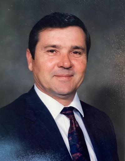 Jimmy Hammond Obituary (1942 - 2022) - Legacy Remembers