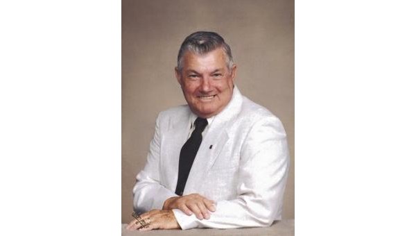Robert Wilson Obituary (1931 - 2015) - Legacy Remembers