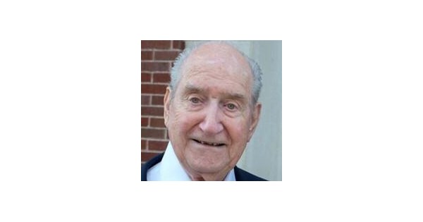 Samuel Newbold Obituary (1929 - 2022) - Legacy Remembers
