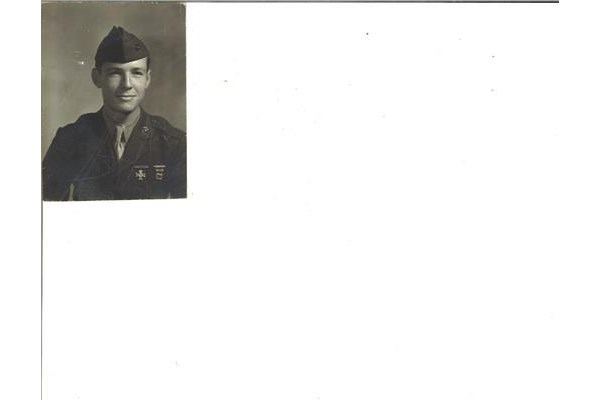 Forrest Allen Obituary (2019) - Tomball, TX - Klein Funeral Home - Tomball
