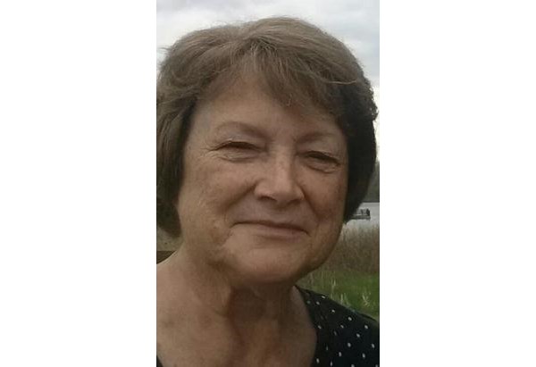 Judy Halfmann Obituary (1943 - 2015) - Legacy Remembers