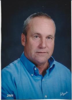 Mark Thomas Obituary (2016) - Atoka, OK - Atoka Funeral Home - Atoka