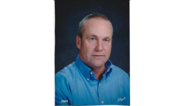 Mark Thomas Obituary (2016) - Atoka, OK - Atoka Funeral Home - Atoka
