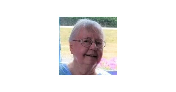 Helen Hill Obituary (1930 - 2022) - Legacy Remembers