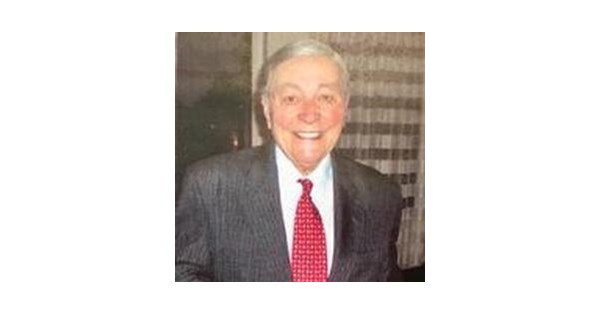 Frank Taconelli Obituary (2017) - Ardmore, PA - McConaghy Funeral Home ...