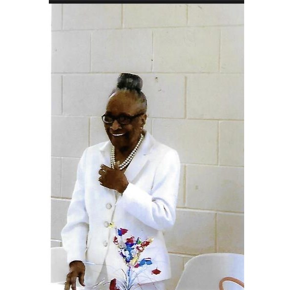 Mrs. Sarah Mosley Obituary (1929 - 2023) - Legacy Remembers