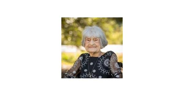 Barbara Miller Obituary (1935 - 2022) - Legacy Remembers