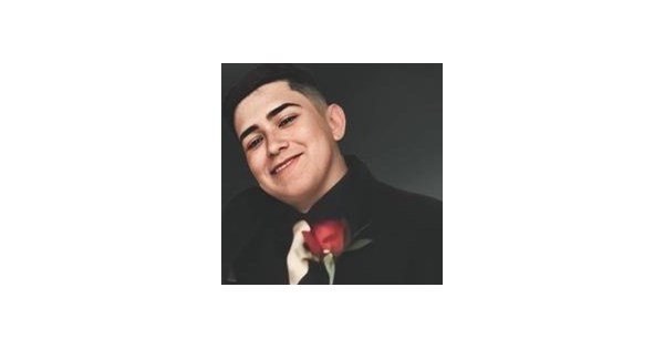 David Cervantes Obituary (1998 - 2020) - Legacy Remembers