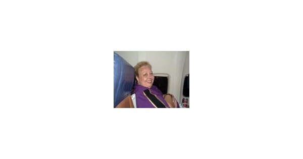 Martha Lewis Obituary (1954 - 2010) - Legacy Remembers