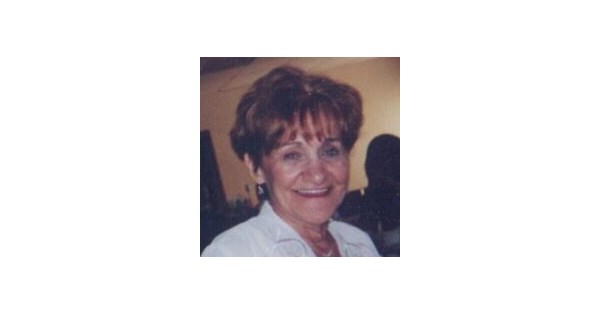 Judith Hamilton Obituary (2021) - Worcester, MA - Mercadante Funeral ...