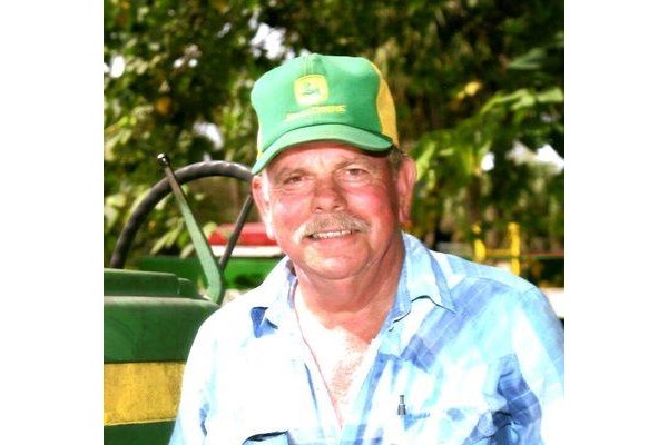 Barry Hall, Sr. Obituary (1947 - 2019) - Legacy Remembers