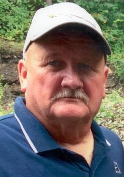 Ronald Covell Obituary (1948 - 2014) - Legacy Remembers