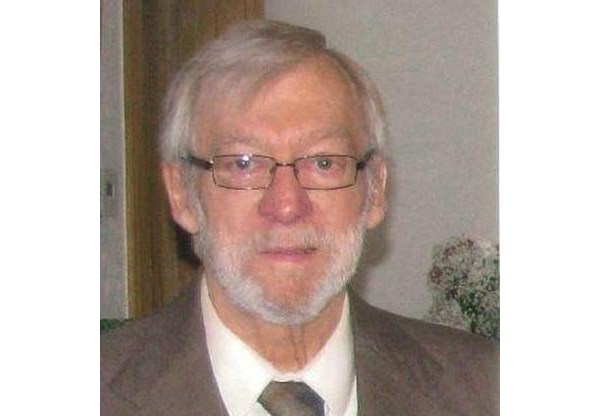 Gordon "Bert" Bateman Obituary (1943 - 2018) - Legacy Remembers