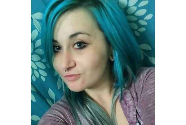 Tori Edwards Obituary (2018) - Sanger, TX - Coker Funeral Home - Sanger