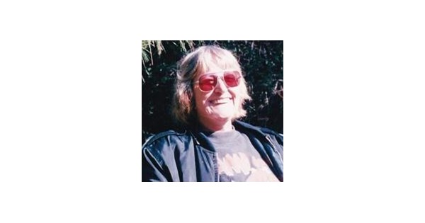 Marymae Liermann Obituary (1955 - 2022) - Legacy Remembers