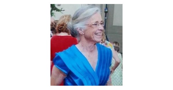 Patricia Chapman Obituary (2017) - Ruckersville, VA - Batten Funeral ...