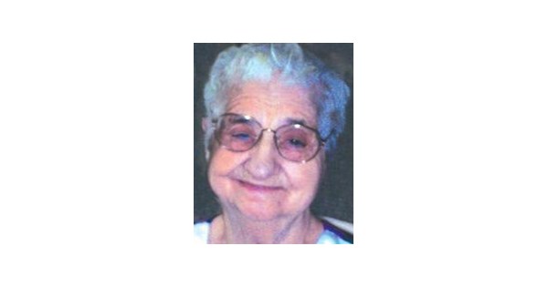 Madeline Sandstrom Obituary (1917 - 2013) - Duluth, MN - Legacy Remembers
