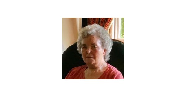 Barbara Dodge Obituary (2019) - Morrisville, VT - Faith Funeral Home ...