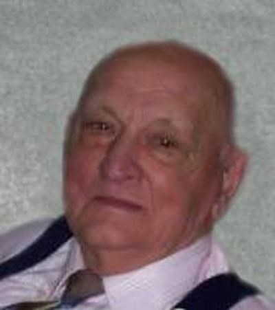 Hubert Payne Obituary (2019) - Benham, KY - Tri City Funeral Home - Benham