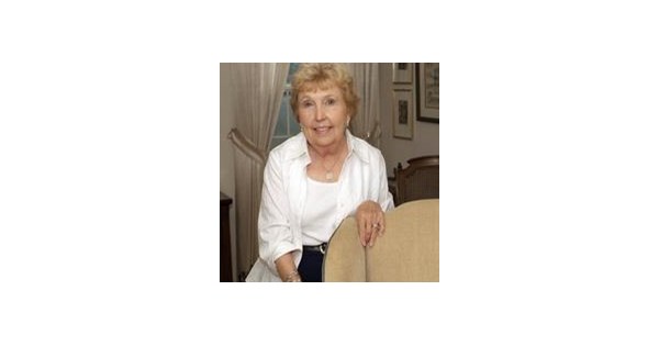 Nancy Dyment Obituary (2020) - Hampton, VA - R. Hayden Smith Funeral ...