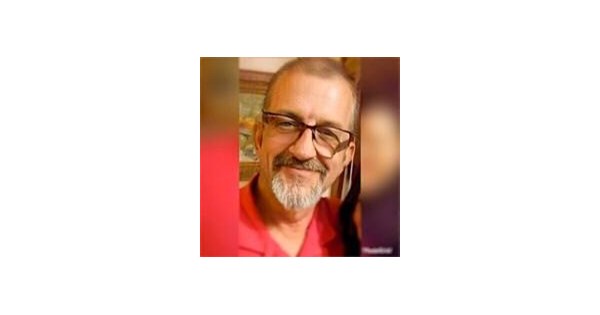Dale Griffith Obituary (1961 - 2021) - Legacy Remembers