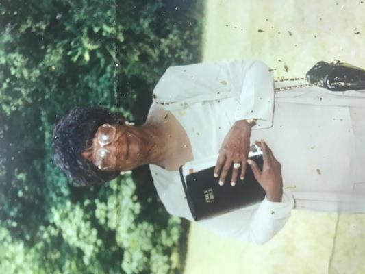Lular Mae Vaughan Obituary (2018) - Longview, TX - Craig Funeral Home ...