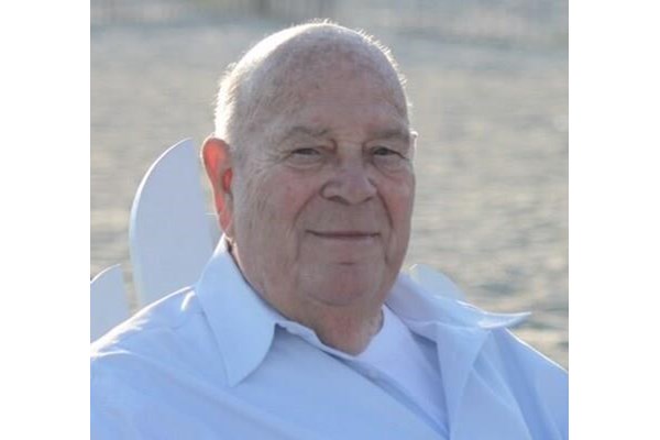 Dr. Robert Carroll DDS Obituary (2020) - Asbury Park, NJ - CLOSED ...