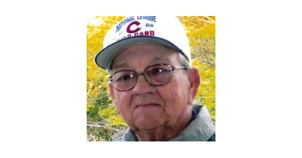 Robert Hager Obituary (2017) - Jacksonville, IL - Buchanan & Cody ...