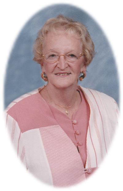 Beverly Chambers Obituary - Mountain View Funeral Home - 2020