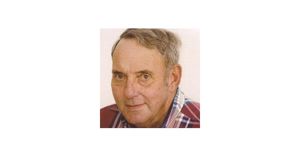 Robert Webb Obituary (1939 - 2022) - Legacy Remembers