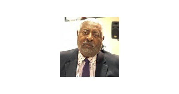 Lawrence Hutchinson, Jr. Obituary (2022) - Palestine, TX - McCoy ...