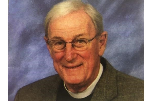 Hugh Hall, Jr. Obituary (2020) - PENSACOLA, FL - Waters & Hibbert ...