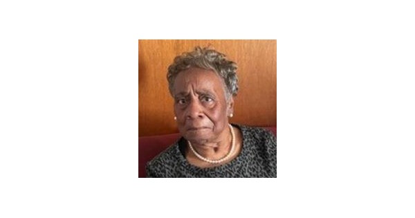 Lillie Walker Obituary (1942 - 2022) - Legacy Remembers