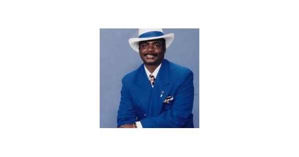 Willie Ford Obituary (1945 - 2021) - Legacy Remembers