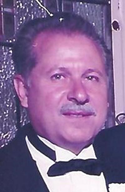Dominick Villella Obituary (1942 - 2019) - Legacy Remembers