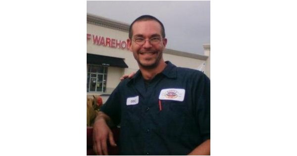 Eric D. Creech Obituary (2016) - Portage, IN - Rees Funeral Home, Olson ...
